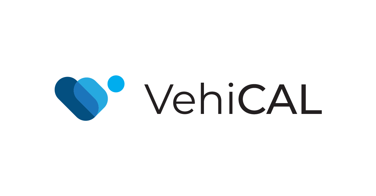Website launch - VehiCAL